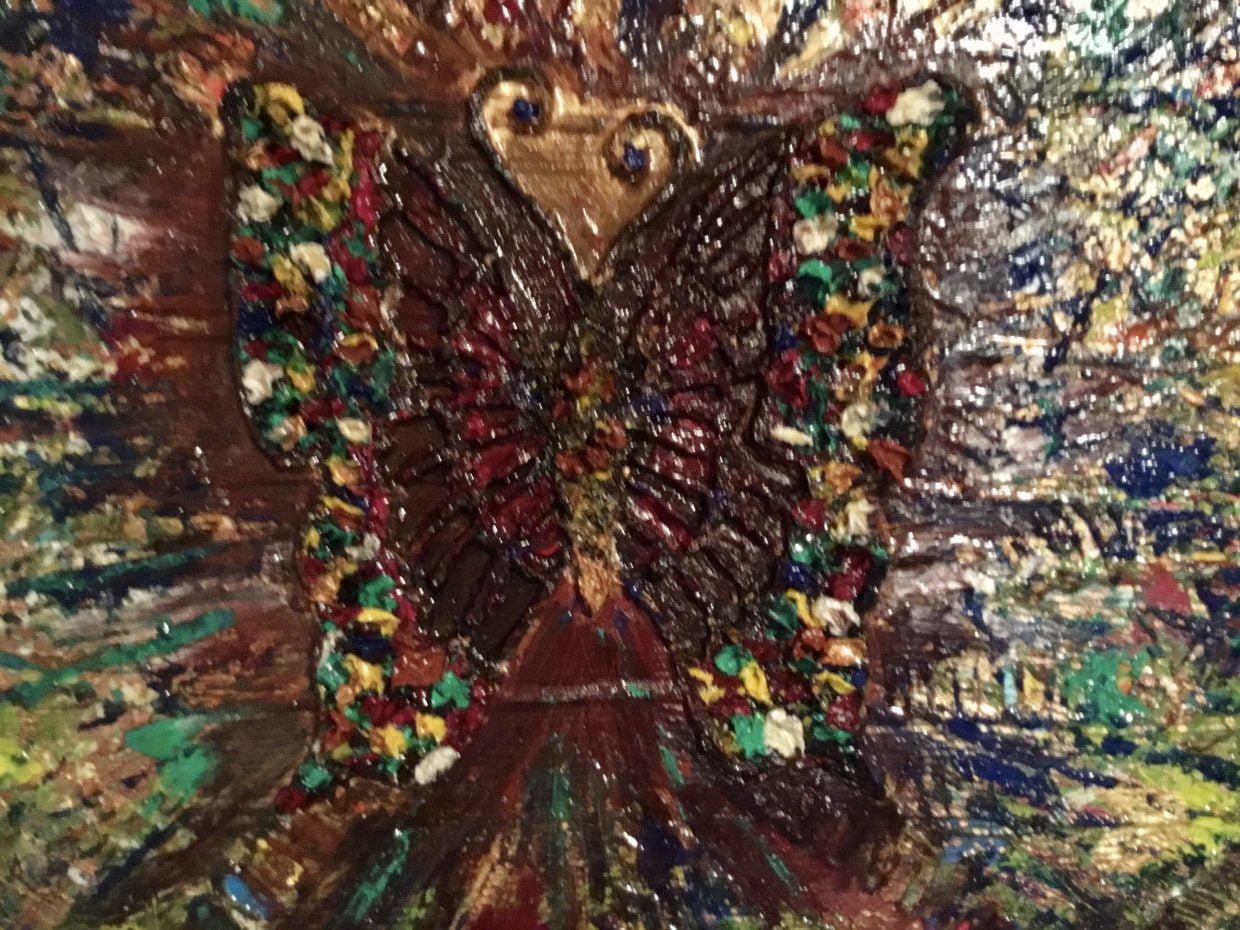 Oil paintings - Raissa Kagan Art